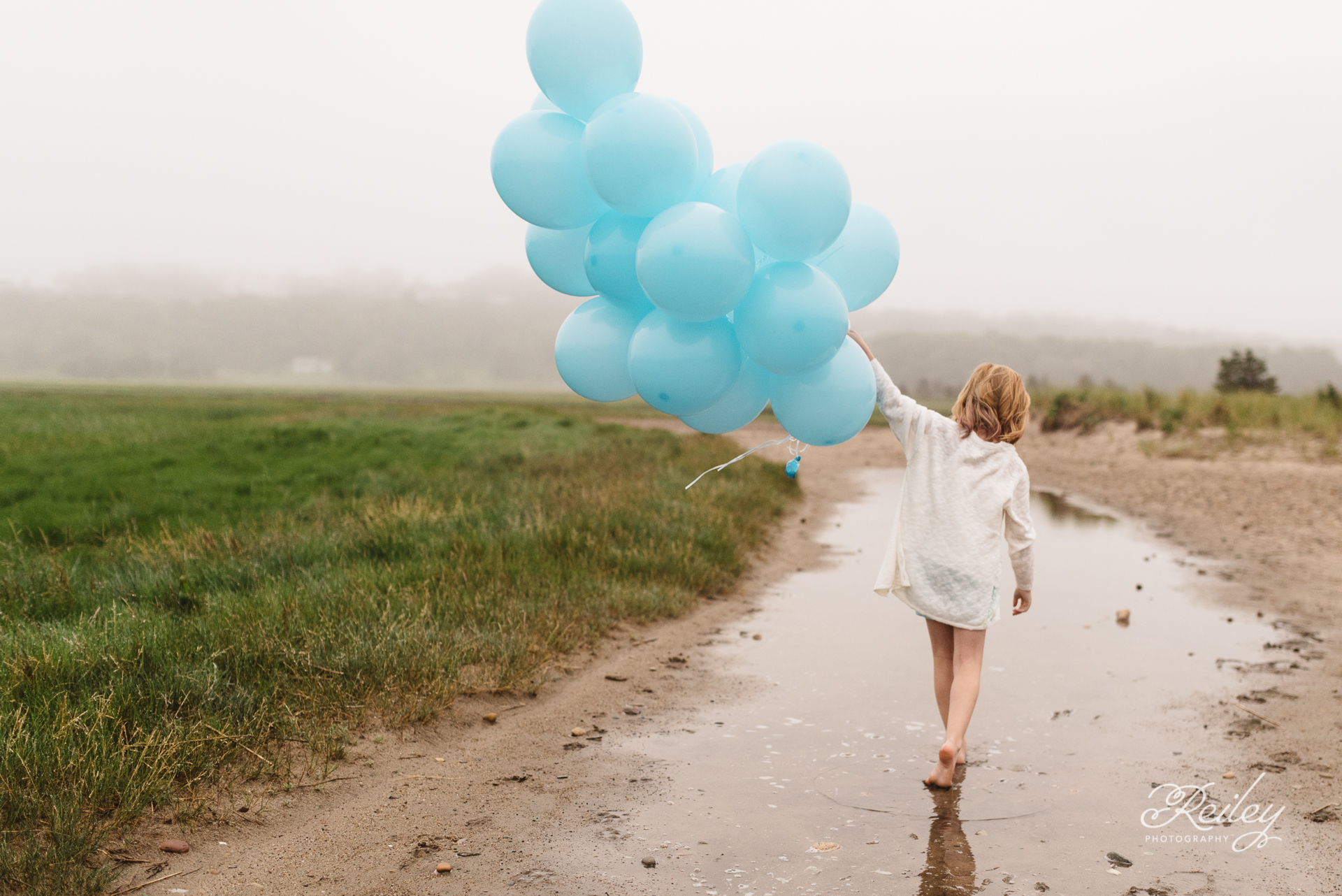 Remembering Shiloh - Reiley Photography